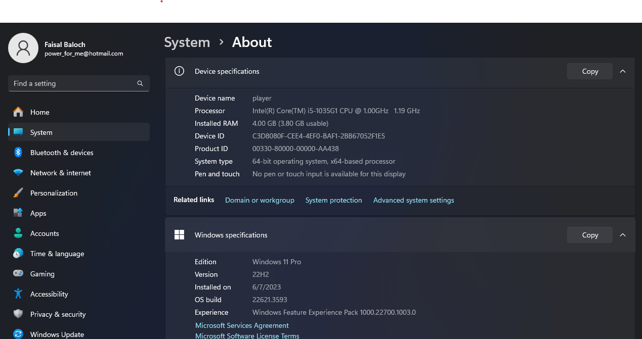 Windows 11 is running Slow - Microsoft Q&A