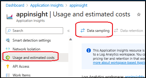 Partial Missing Data from App Center export to Application Insights ...