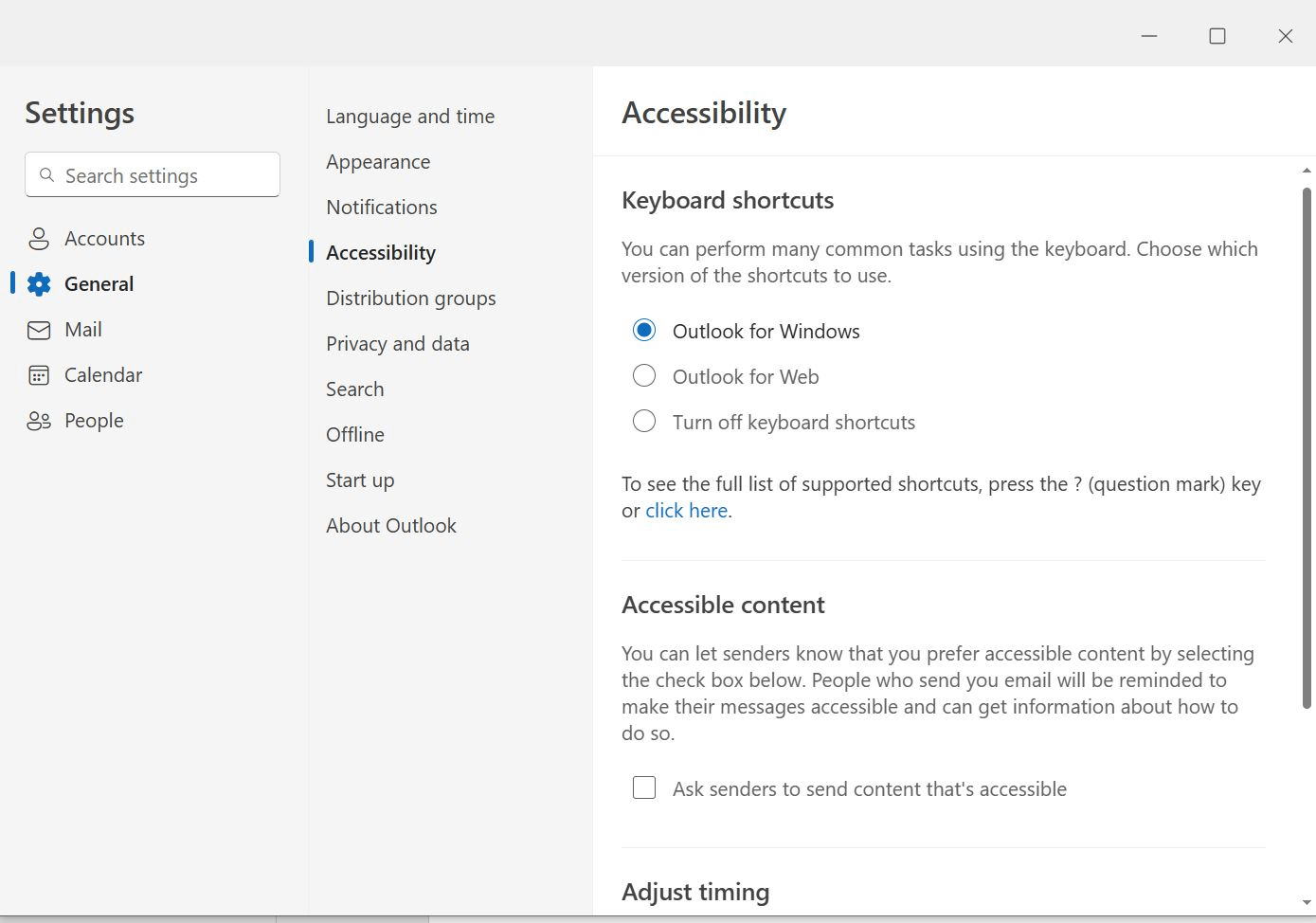 Outlook M365 - Insert Symbols missing - Microsoft Q&A