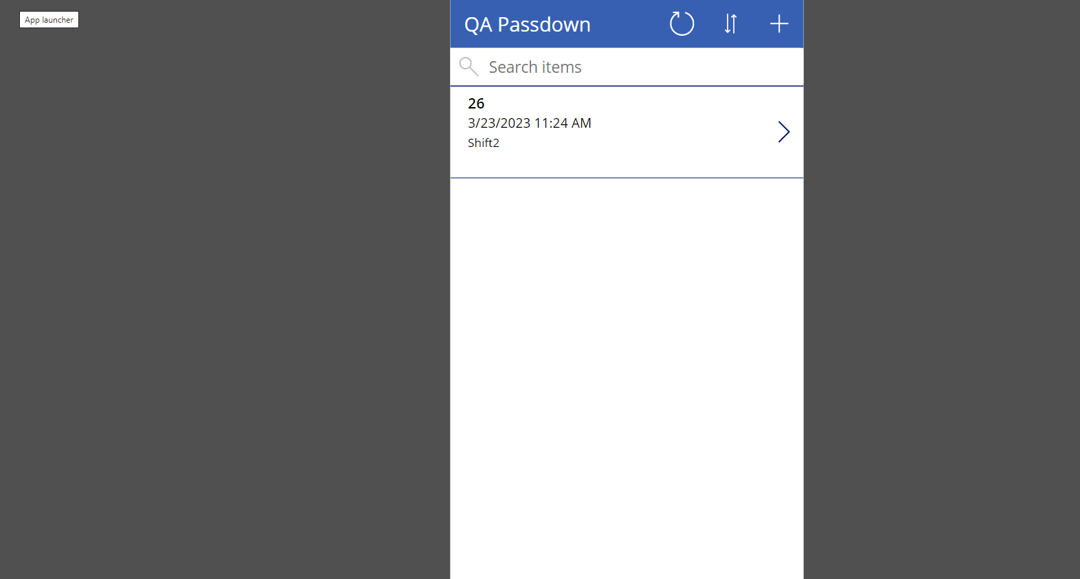 Creating a form using Microsoft Lists, or something better - Microsoft Q&A