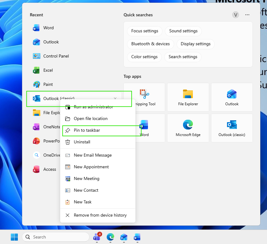 New Outlook is not ready for prime time, and forcing users onto an ...