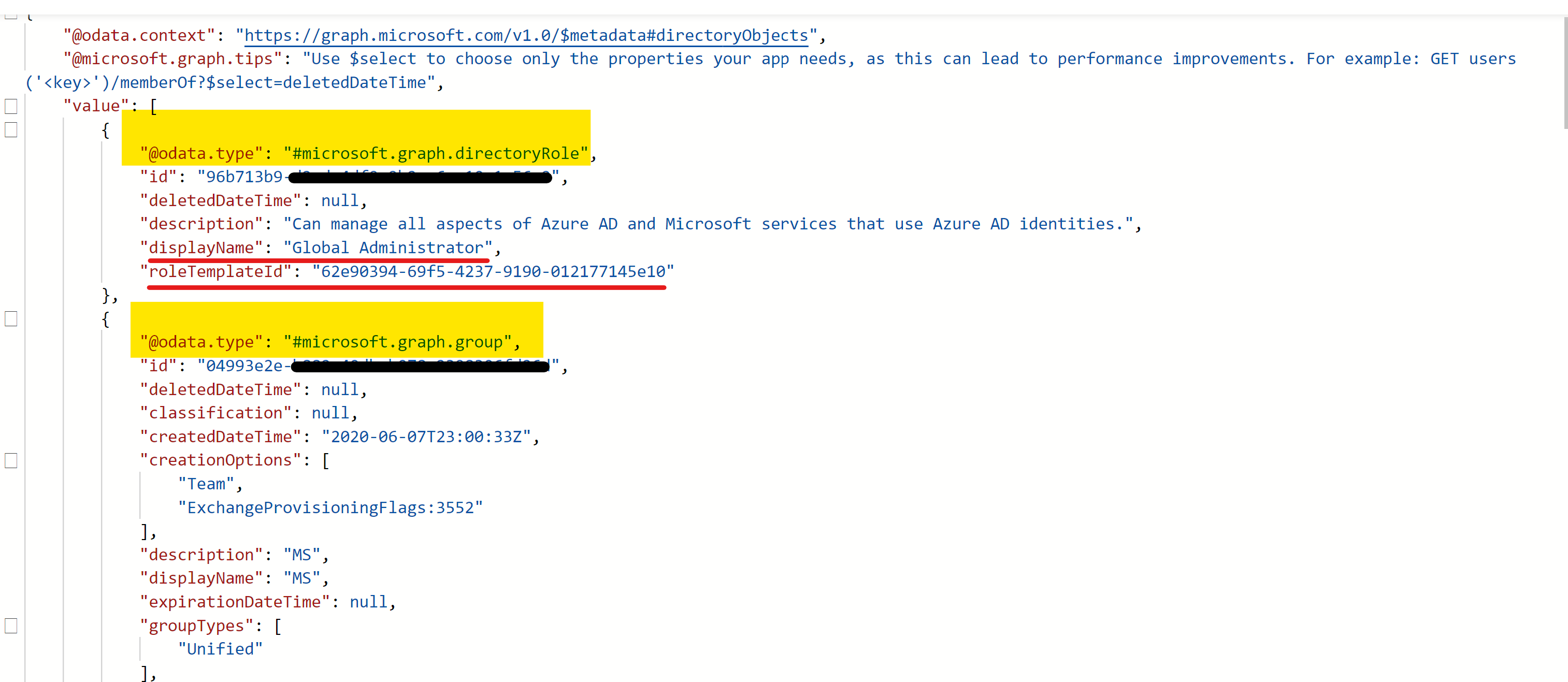 Can't integrate Azure in android mobile application - Microsoft Q&A