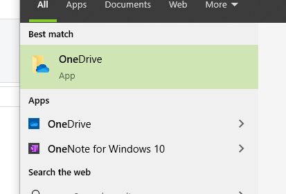 OneDrive Won't Stay Logged In - Microsoft Q&A