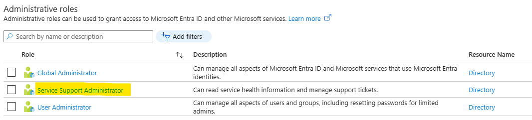 Facing issue in Add/Invite new user - Microsoft Q&A