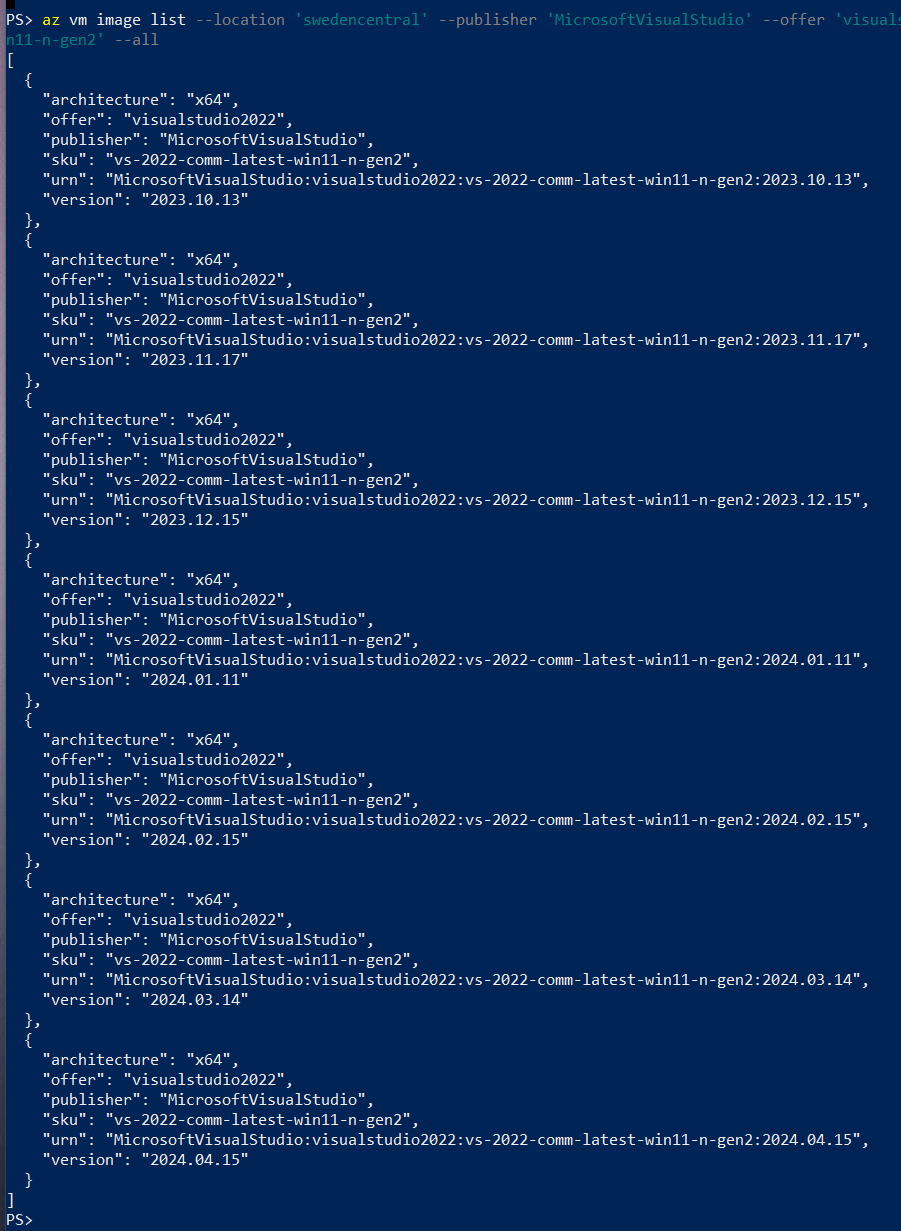New Azvm Fails With The Subscription Is Not Authorized Error Microsoft Qanda 8334