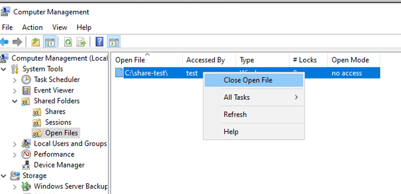 File won't save because a Read-Only user has it open? - Microsoft Q&A