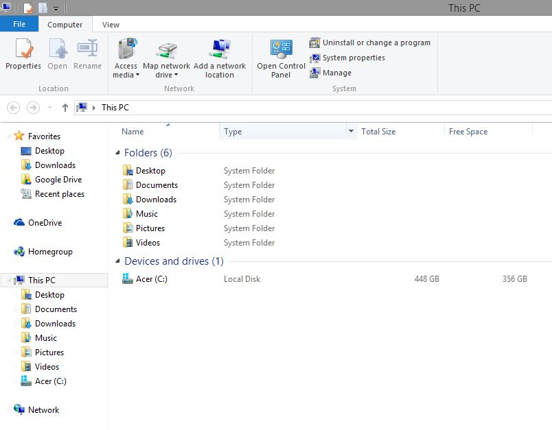 File Explorer opens Automatically when laptop is connected to charging ...