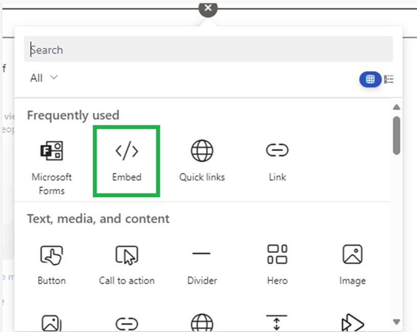 Microsoft Forms preview different to the final view. - Microsoft Q&A