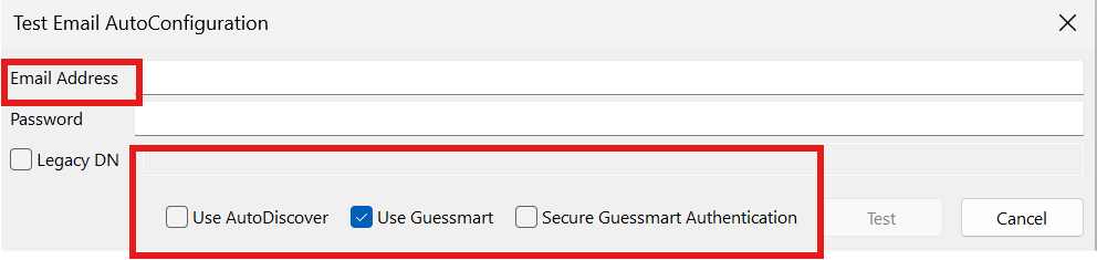 where do I find my EWS url so i can add it to zoom calendar settings ...