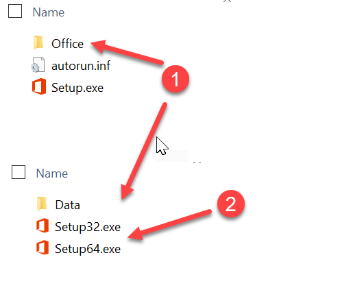 Why can't I install the 64-bit version of Office 2019? - Microsoft Q&A