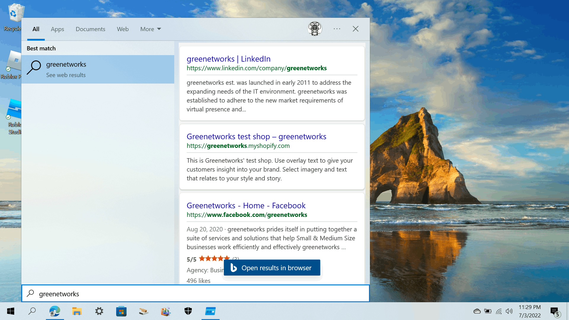 Unknown Folder - Microsoft Q&A