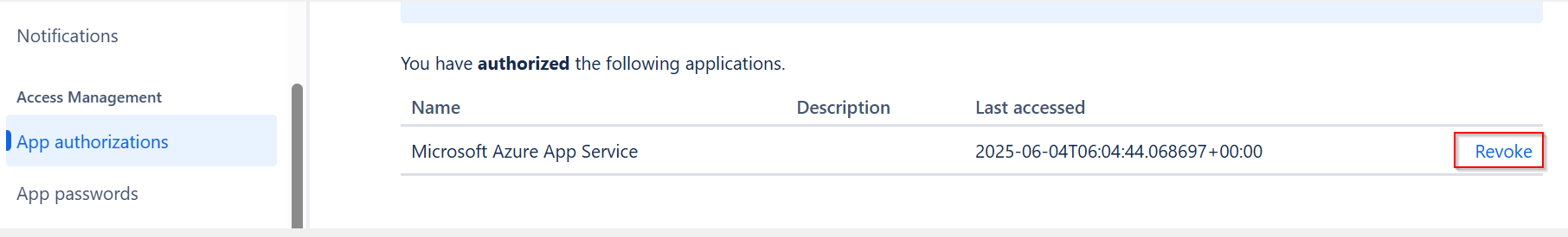 Unable to configure Bitbucket account in Deployment center - Microsoft Q&A