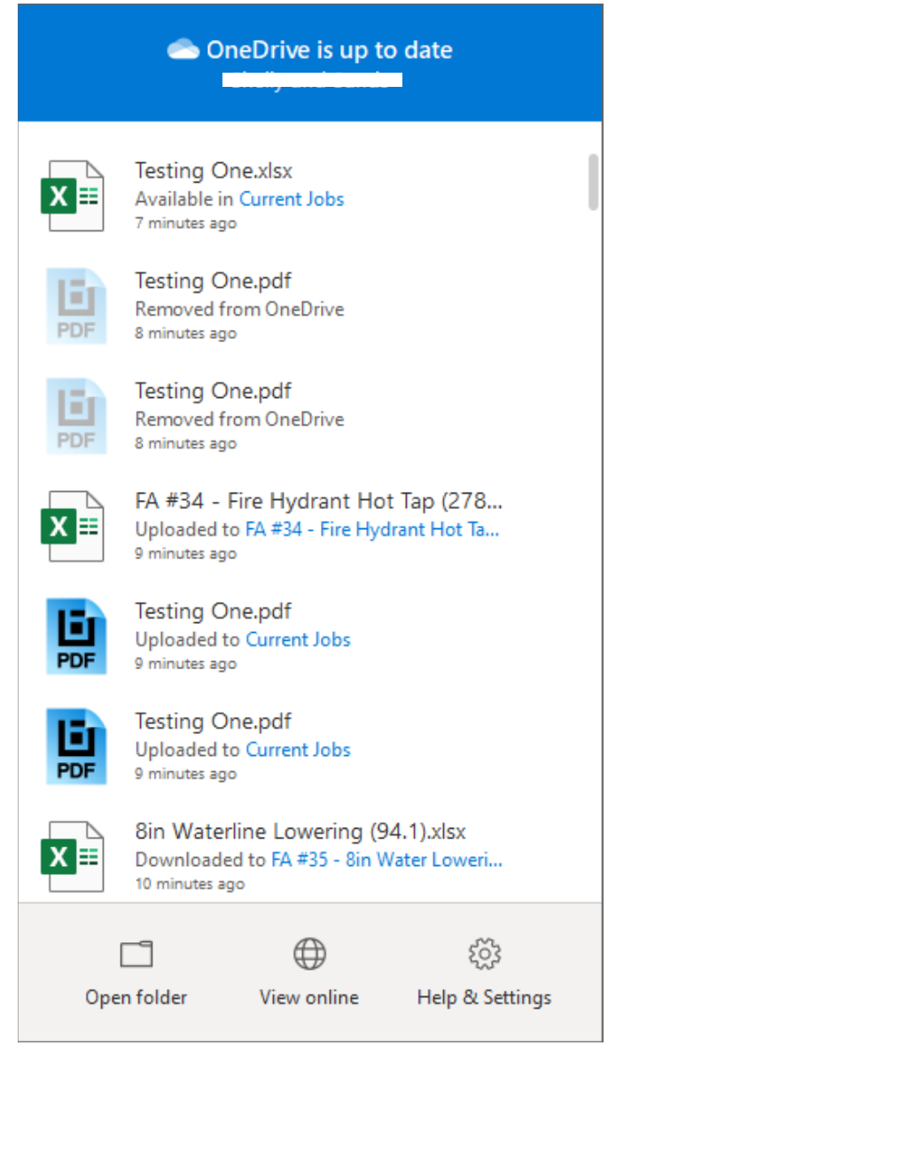 SharePoint is Automatically Removing Files - Microsoft Q&A