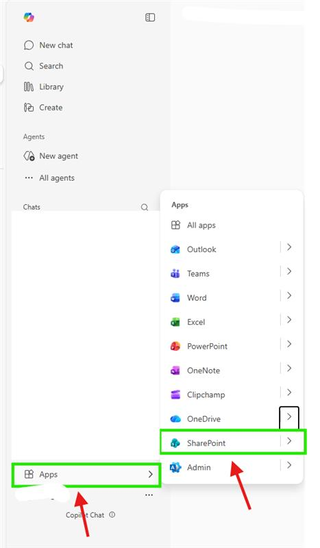 I am subscribed to MS office 365 business and cannot find the ...