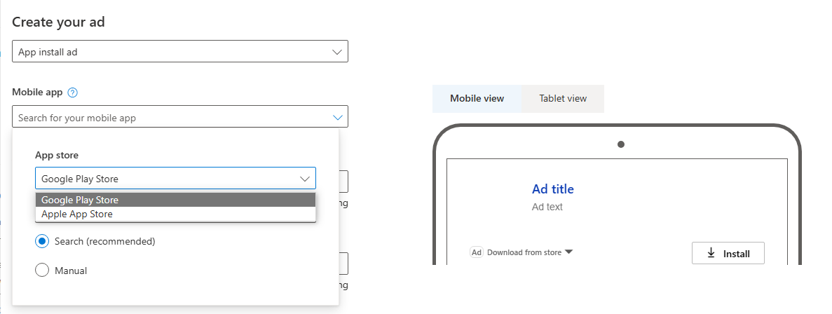 How Do I Promote An Uwp App In The Microsoft Store Microsoft Qanda