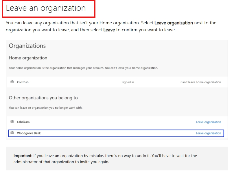 Unable to Close Email Account - Microsoft Q&A