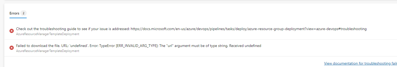 How to deploy ADF from Dev environment to UAT environment by .yml file ... How to deploy ADF from Dev environment to UAT environment by .yml file ...