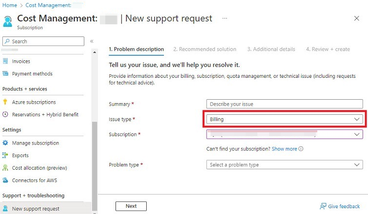 My account was hacked and someone is racking up an expensive Azure bill ...