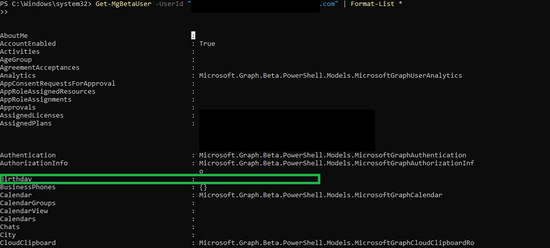 request to amend date of birth for microsoft account - Microsoft Q&A
