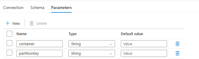 How to use Azure Synapse Copy activity to move JSON files into CosmosDB with PartitionKey ...