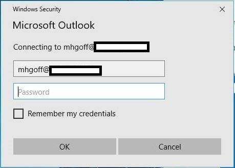Potential Security hole: MFA enabled but outlook /safe bypasses MFA ...