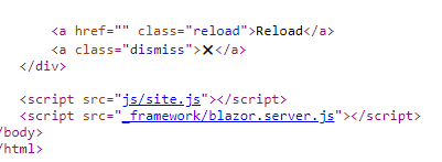 Facing style problem in some browsers when my site come up! - Microsoft Q&A