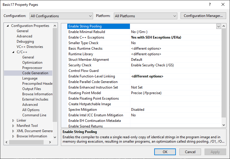 Application Crash Even On A Try Catch Block Microsoft Qanda 1383