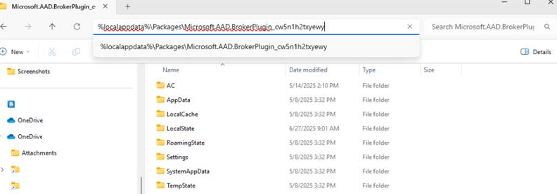 Not able to add account in teams - Microsoft Q&A