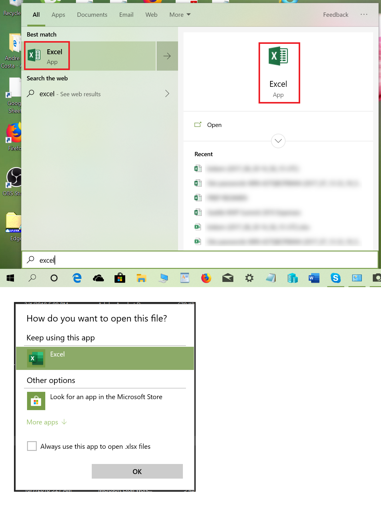 [No Solution] Office Icons Problem - Microsoft Q&A