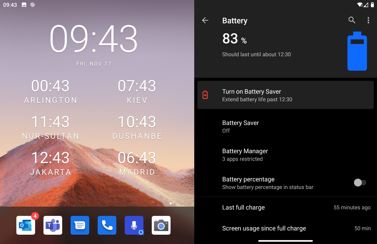 Right battery heating up - A Lot ! - Microsoft Q&A