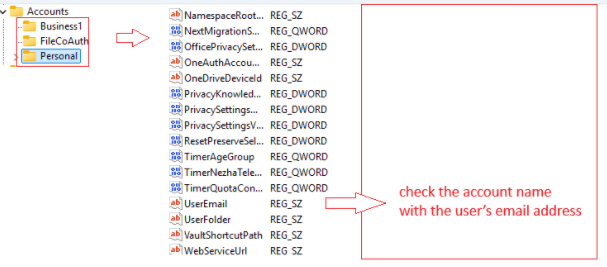 Unable to Delete Local OneDrive Files After Losing Account Access ...