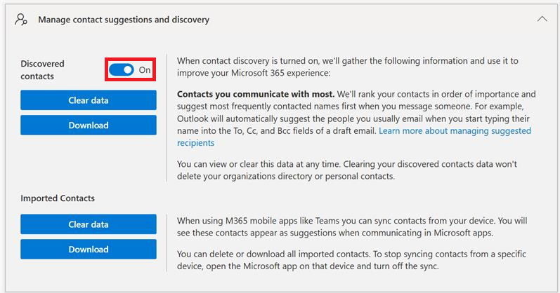 rejet de mail Code DSN 5.1.0 dans Exchange Online - Office 365 ...