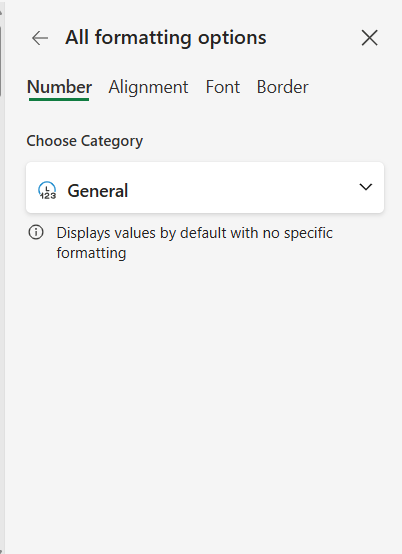 Lock or unlock specific areas of a protected worksheet online version ...
