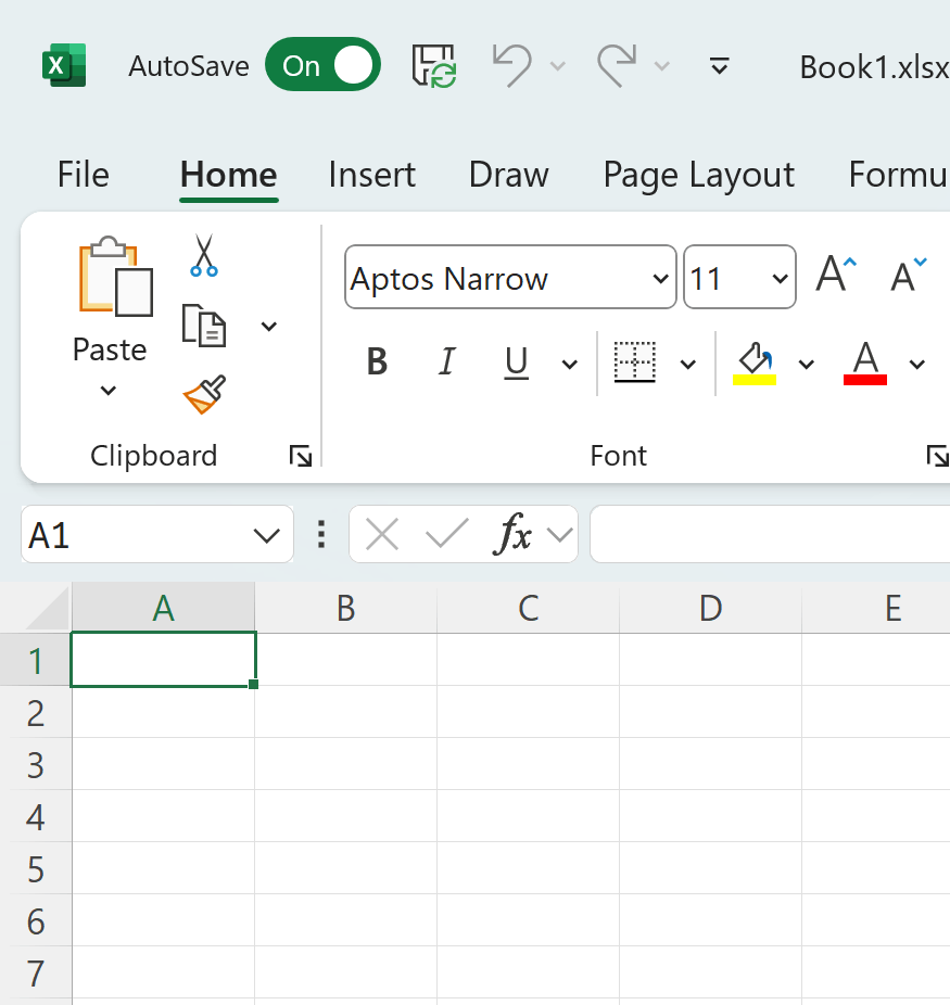 Excel Not Showing FULL Version History - Microsoft Q&A