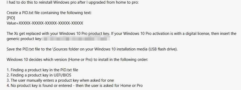 Failed+to+validate+product+key+in+Win+11+setup (ISO) Activation Ok and linked to account ...