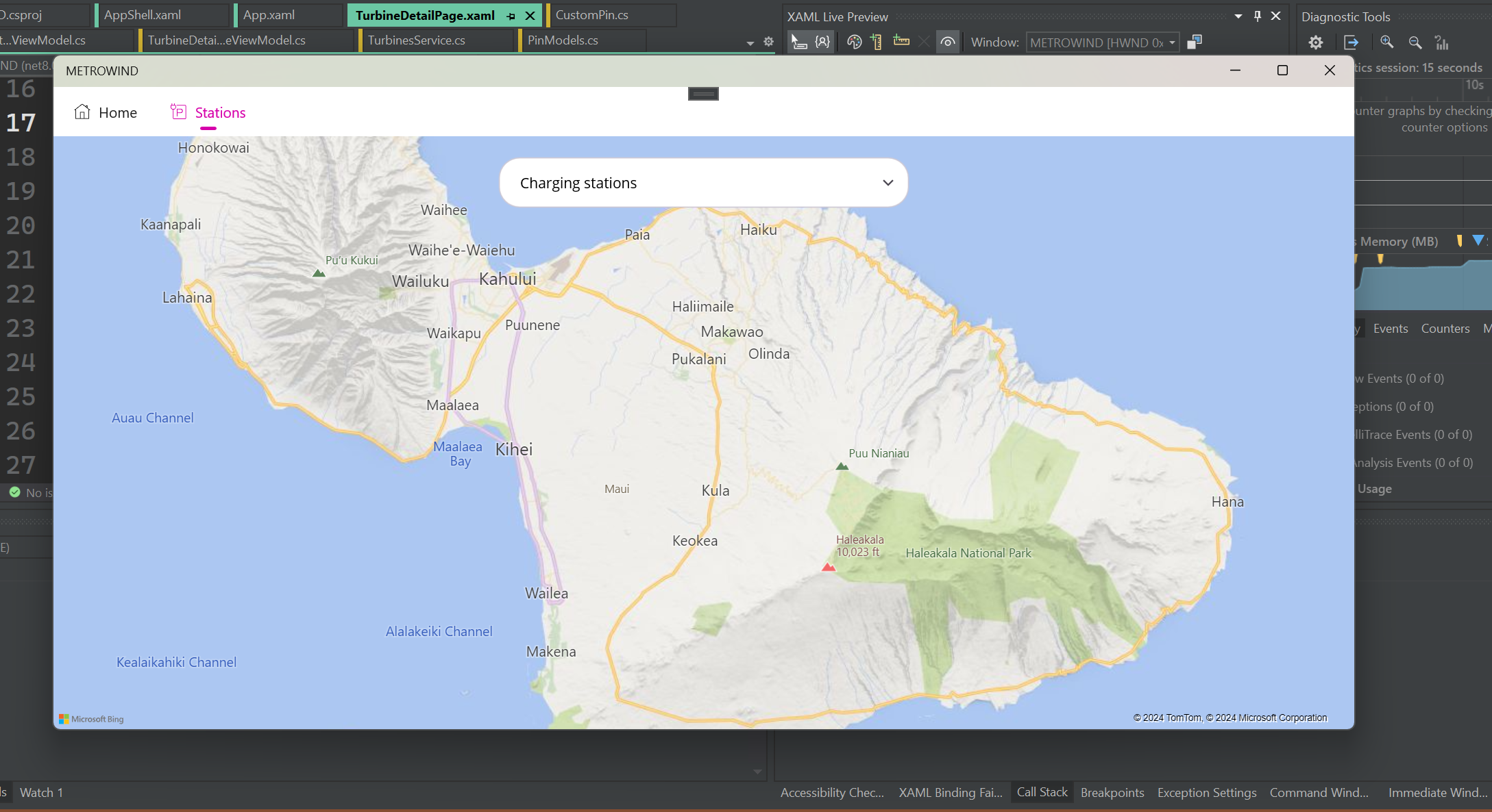 Flyout only in windows - Microsoft Q&A