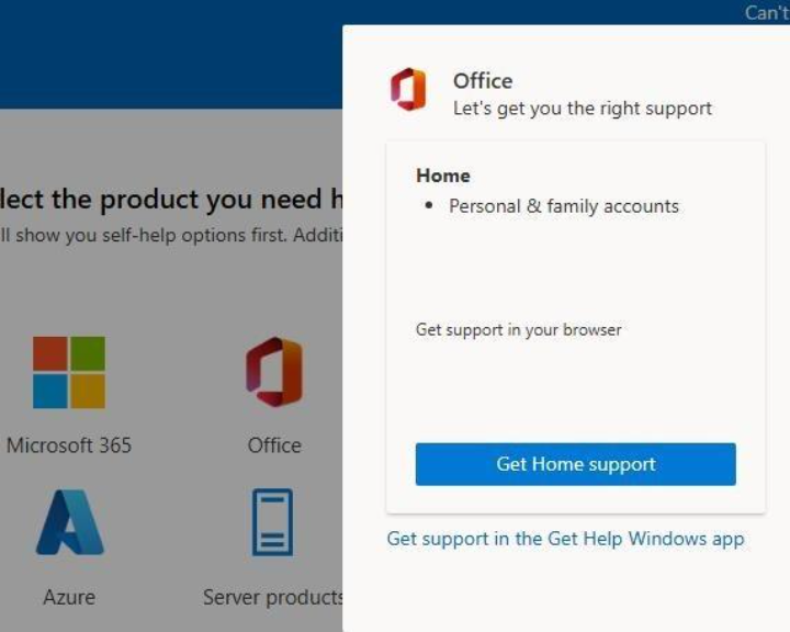 OneDrive Access Failure – Blank Sign-In Screen & Render Errors Across ...