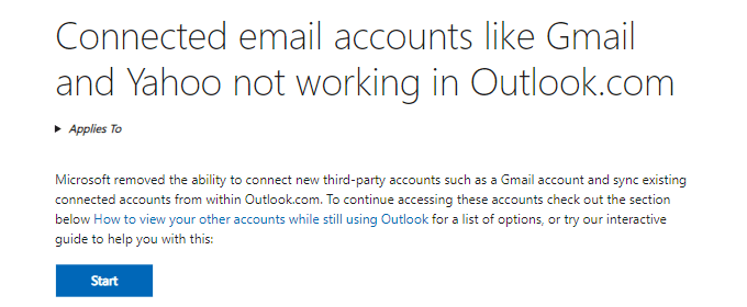 Office 365/Outlook Question! - Microsoft Q&A