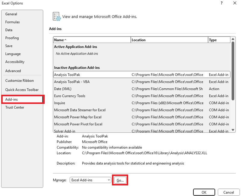 Why does Excel Solver keep giving me an error every time I try to solve my function? - Microsoft Q&A