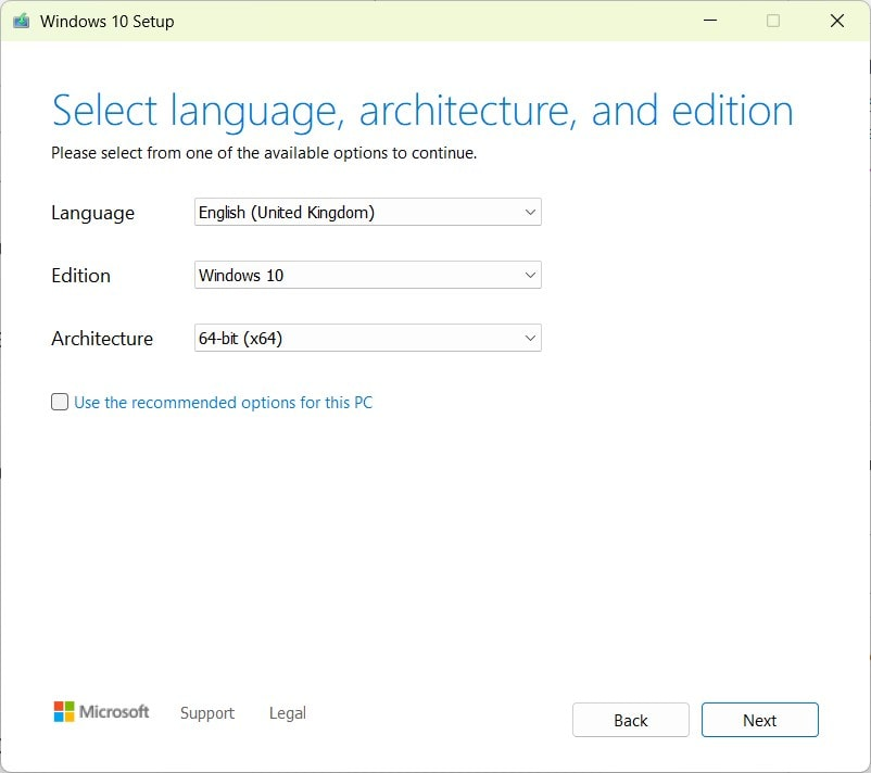[Article] How to Download Official Windows 10 ISO files Using Media ...
