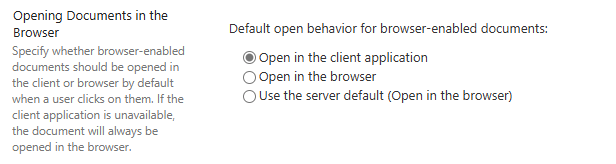 Issue Opening PDFs Directly in Adobe from SharePoint Site - Microsoft Q&A Issue Opening PDFs Directly in Adobe from SharePoint Site - Microsoft Q&A