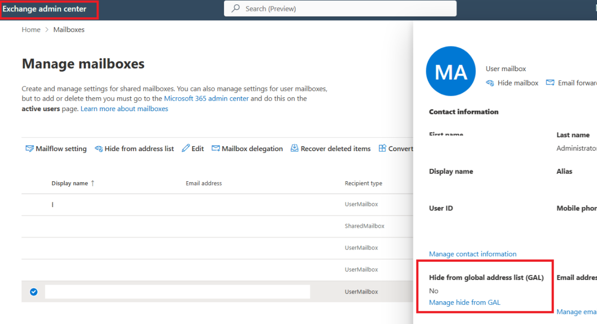 How do I fix my e-mail profile in Outlook Classic which has stopped ...