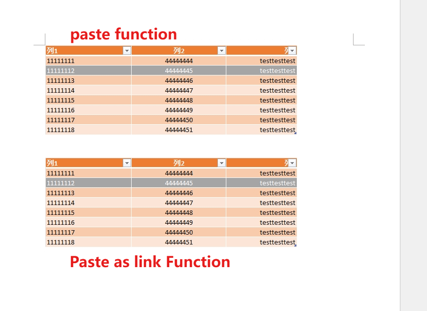 How can I get outlined/boxed text in Excel to copy and paste into Word ...