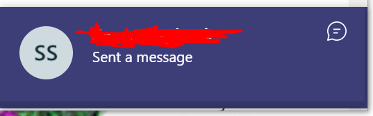 Teams color scheme changed - Microsoft Q&A
