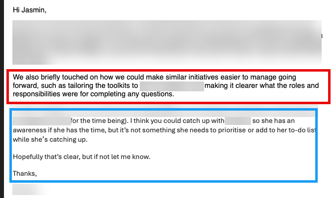 Outlook Layout changes after send mail. - Microsoft Q&A