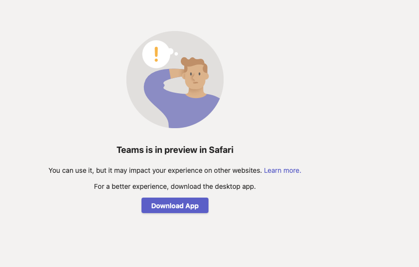 Teams formatting keynote files into folders / indexes? - Microsoft Q&A