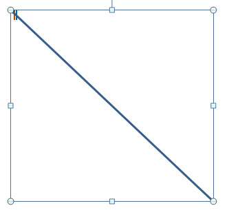 Editing the points of a line in Word 2013 - Microsoft Q&A