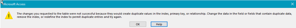 How To Recover Vba Code From Corrupt Access Database Microsoft Qanda 5233
