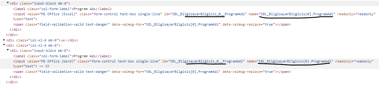 About MVC support please - Microsoft Q&A