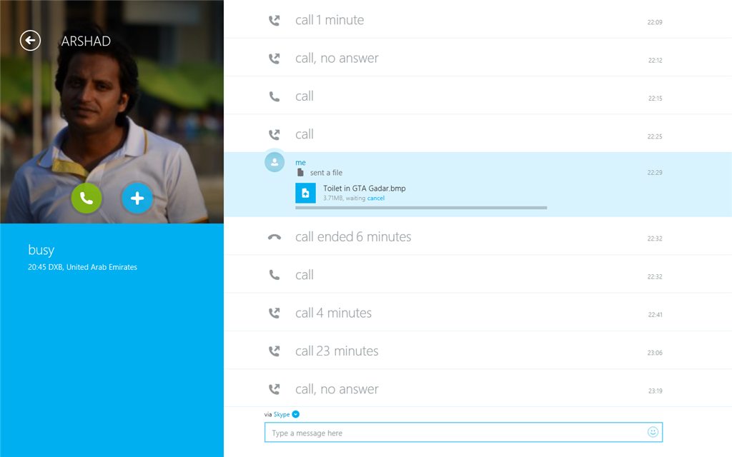 Windows 8 Camera application is not recognizing my Webcam? - Microsoft Q&A